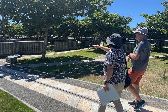 Okinawa Private Guide with Driver 1-5 guests(8 hour) - Breaking Down the Itinerary: What You Can Expect