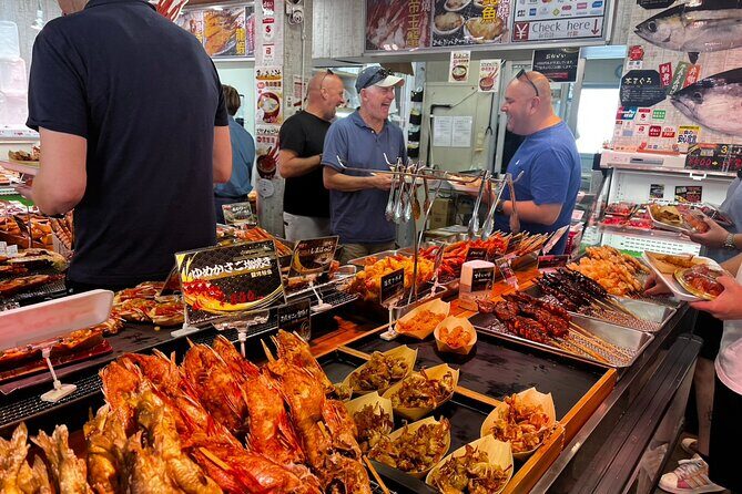 Okinawa Private Guide with Driver 1-5 guests(8 hour) - FAQ