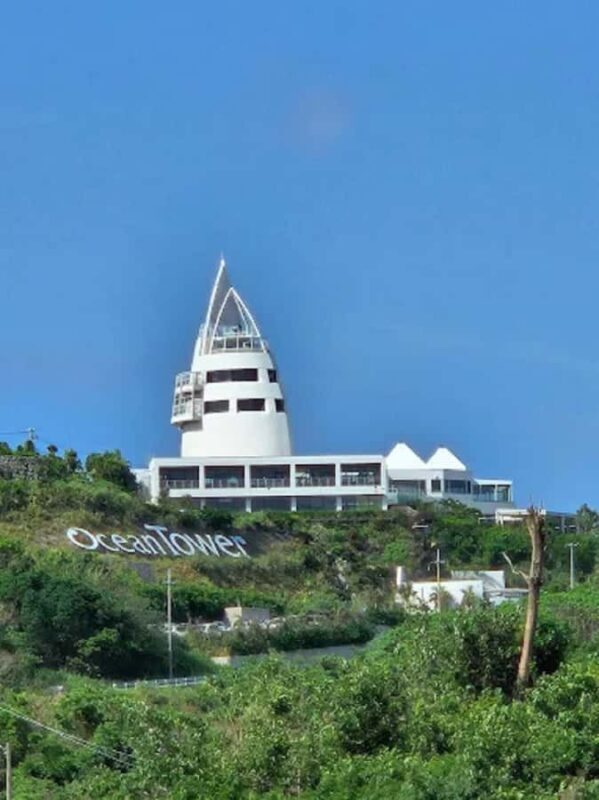 Okinawa: Private Kouri Island, Aquarium & Castle Guided Tour - A Close Look at the Itinerary and Highlights