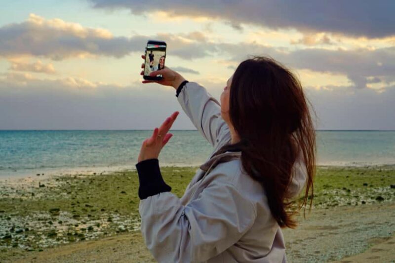 Okinawa: Private Photo & Sightseeing Adventure with a Local - Who Is This Tour Best For?