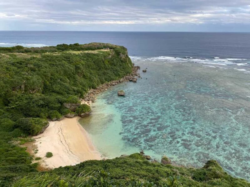 Okinawa: Private Tour Miyagi/Hamahiga Islands & Salt Factory - Introduction: A Rich Tapestry of Okinawa