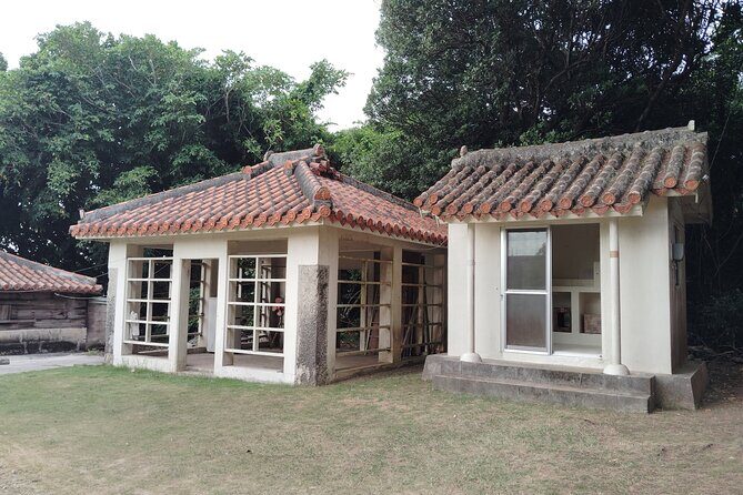 Okinawa: Sacred Island Tour to Kudakas Ryukyuan Holy Sites - A Closer Look at the Kudaka Island Sacred Tour