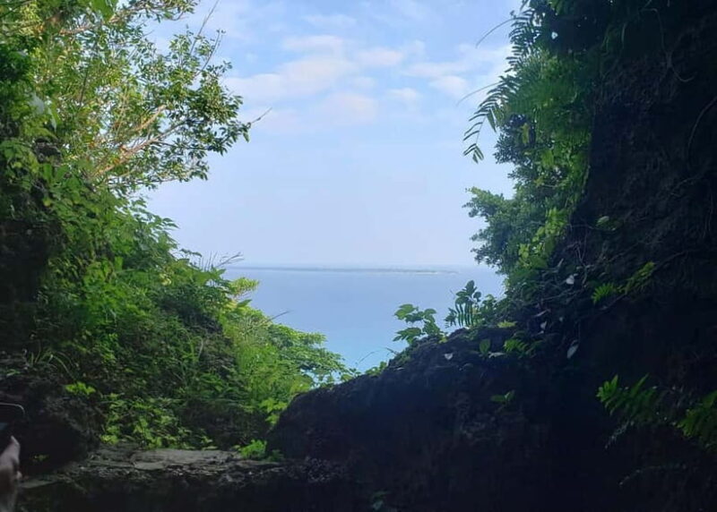 Okinawa: Sacred Sefa Utaki Walk into Ryukyus Spiritual - Key Points