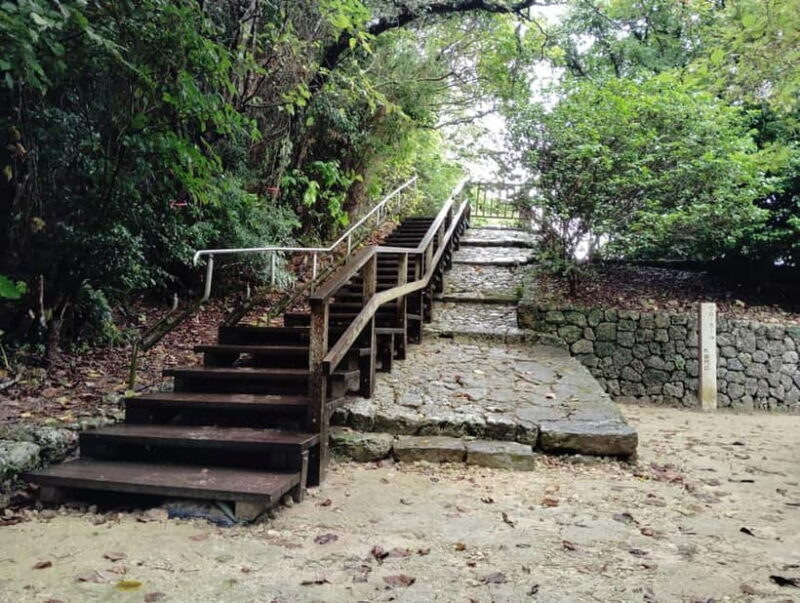 Okinawa: Sacred Sefa Utaki Walk into Ryukyus Spiritual - Introduction: Welcome to Okinawa’s Spiritual Heart