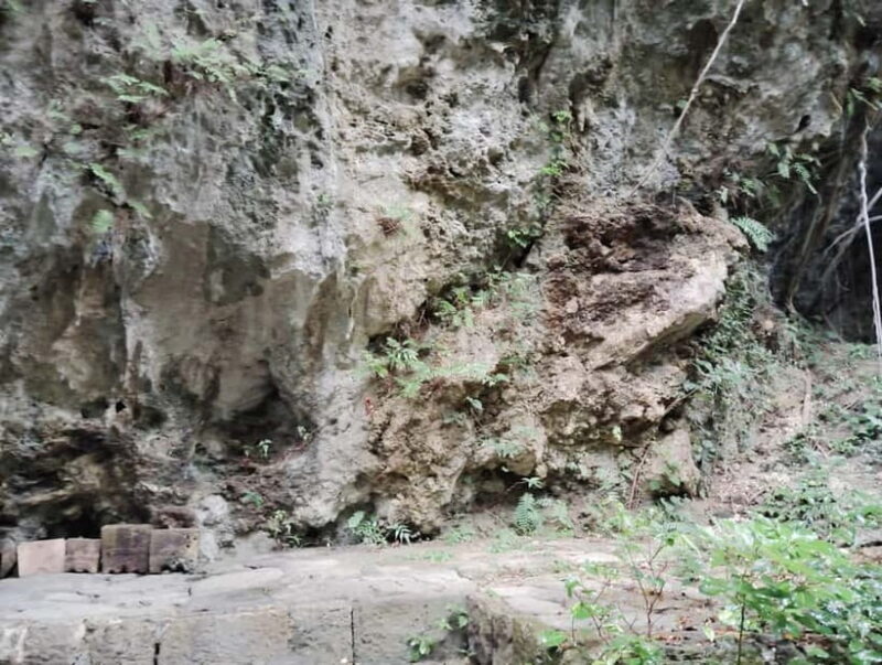 Okinawa: Sacred Sefa Utaki Walk into Ryukyus Spiritual - The Sum Up