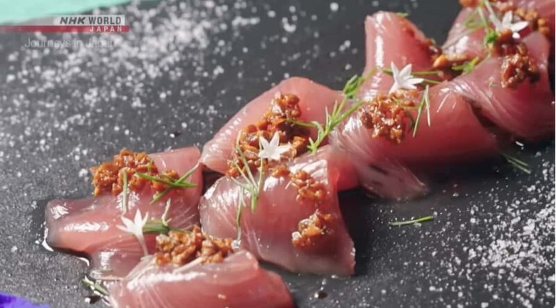 Okinawa: Sesoko Island Edible Flower Harvest & Meal - An Invitation to Savor Okinawa’s Natural and Culinary Heritage