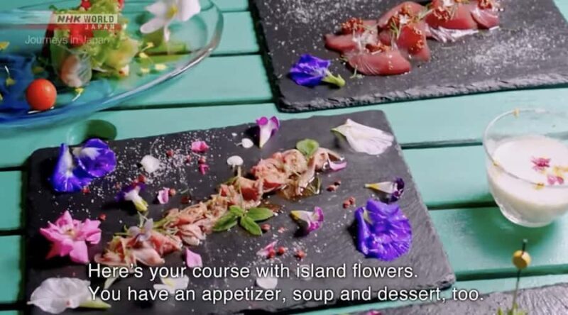 Okinawa: Sesoko Island Longevity Hot Pot Experience - Key Points