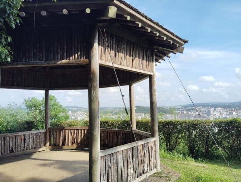 Okinawa: Shikinaen Royal Garden Guided Tour UNESCO Site - Discovering Shikinaen: A Royal Garden with a Rich Past