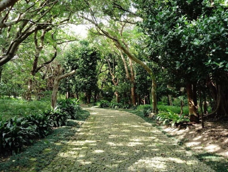 Okinawa: Shikinaen Royal Garden Guided Tour UNESCO Site - Who Would Enjoy This Tour?