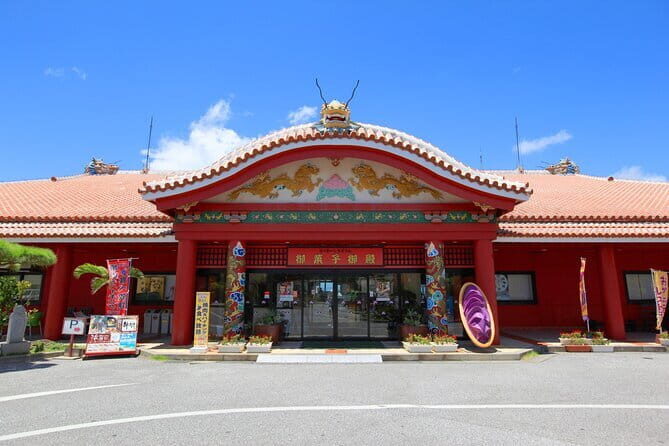 Okinawa Sightseeing Bus Tour - The Practical Side: What You Need to Know