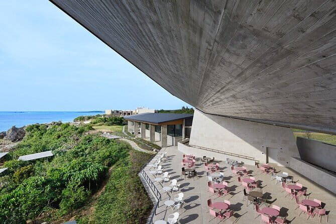 Okinawa Sightseeing Bus Tour - FAQ