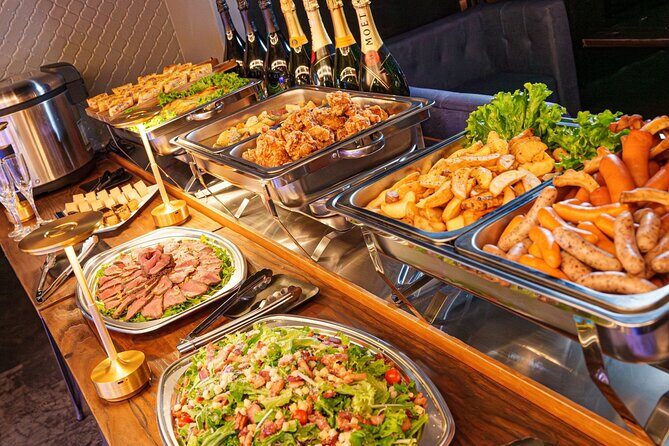 Okinawa Sky Bar Top Tree Nightclub Admission Ticket - Final Thoughts