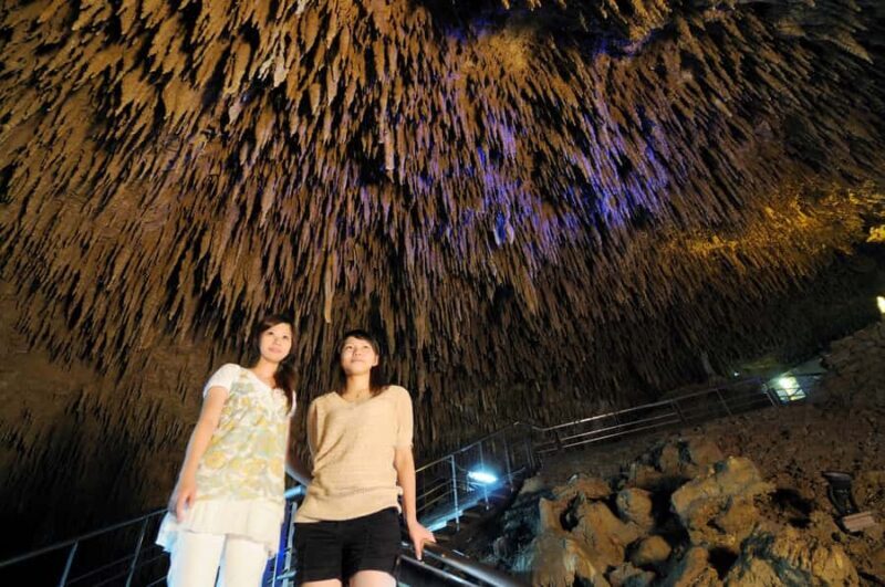 Okinawa: South Island Tour to Shurijo Castle & Okinawa World - Discovering Okinawa’s Highlights