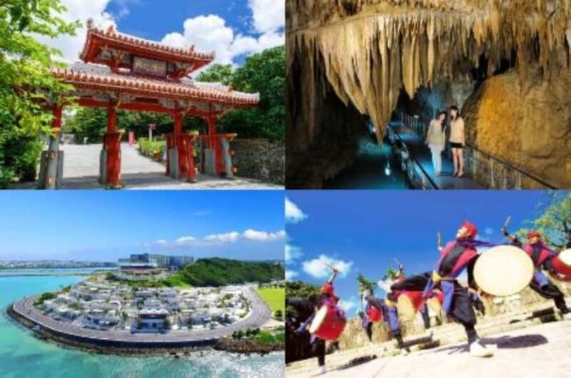 Okinawa: South Island Tour to Shurijo Castle & Okinawa World - Considerations Before Booking