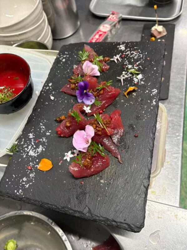 Okinawa: Sushi-Making Class & Traditional cooking at Ufuyaa - FAQ