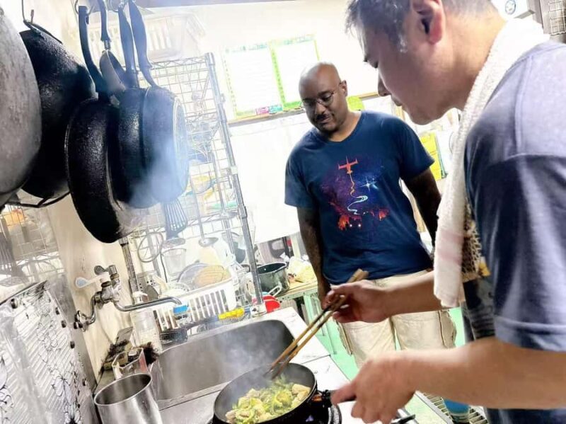 Okinawa: Sushi-Making Class & Traditional cooking at Ufuyaa - Final Word