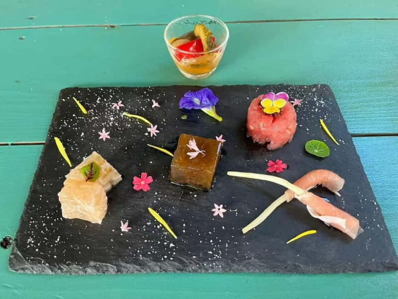 Okinawa: Traditional Cooking Class at Ufuyaa - Learning and Tasting in a Traditional Setting