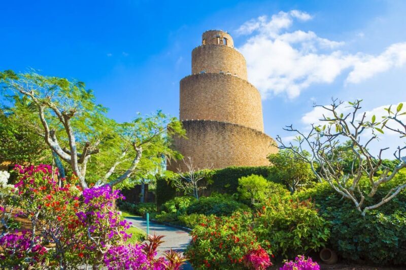 Okinawa: Tropical Dream , Ryukyu Mura, Banta Cafe Bus Tour - Final Thoughts