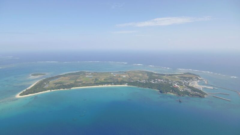 Okinawa: Tsuken Island Day Trip, Water Sports, and BBQ Lunch - A Detailed Look at the Tsuken Island Day Trip