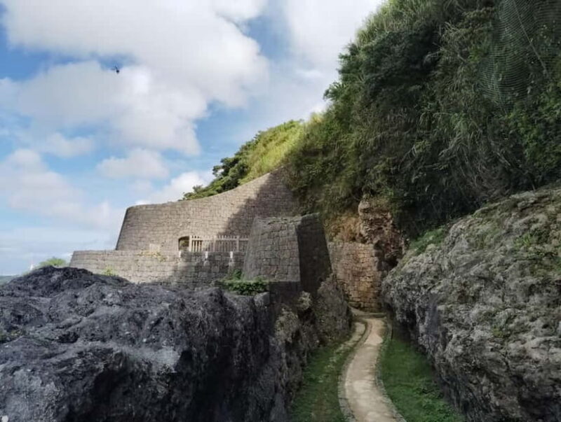 Okinawa: Urasoe Castle, Royal Tomb & War History Walk - What Travelers Are Saying