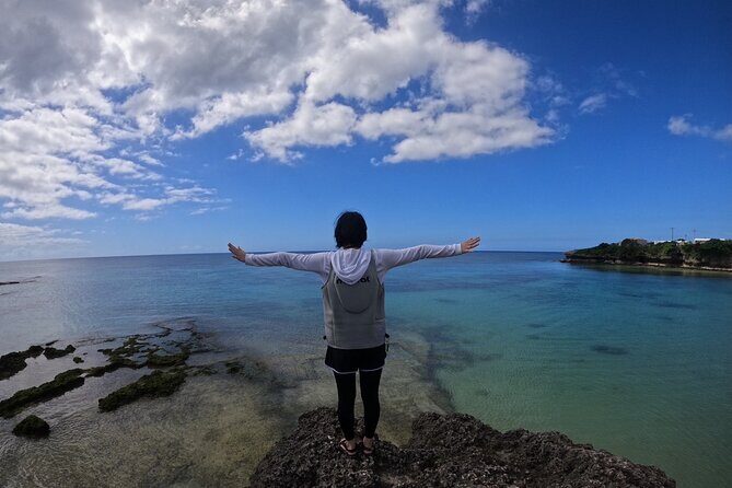 Okinawa West Coast 3-Hour Paddle-boarding adventures - An In-Depth Look at the Okinawa West Coast Paddle-boarding Tour