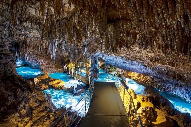 Okinawa World Admission Ticket - Exploring Okinawa World: A Rich Cultural and Natural Experience