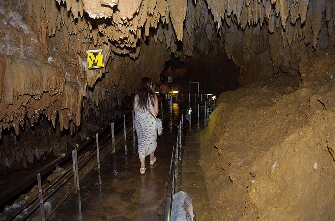 Okinawa World Admission Ticket - Authentic Experiences and Visitor Feedback