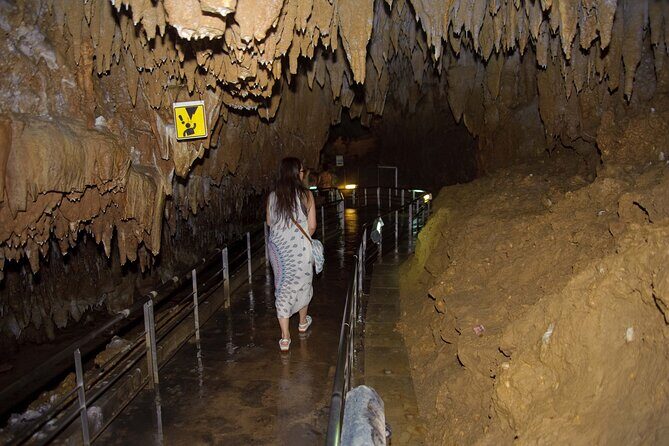 Okinawa World Admission Ticket - FAQ