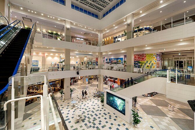 Okinawa World Limestone Cave and War Memorial Sites Day Tour - The Itinerary Breakdown