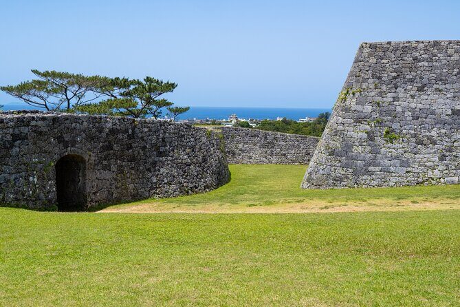 Okinawa: Zakimi Castle and Yuntanza Museum Heritage Tour - Introduction