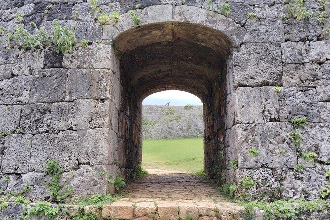 Okinawa: Zakimi Castle and Yuntanza Museum Heritage Tour - Practical Details and Tips