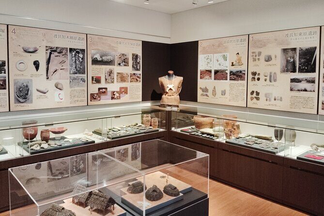 Okinawa: Zakimi Castle and Yuntanza Museum Heritage Tour - Who Will Love This Tour?