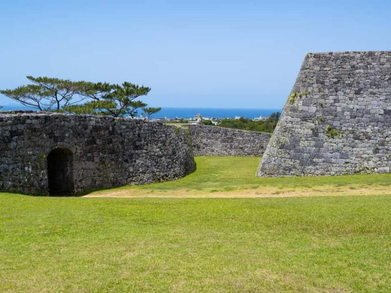 Okinawa: Zakimi Castle and Yuntanza Museum Heritage Tour - Who Should Consider This Experience?