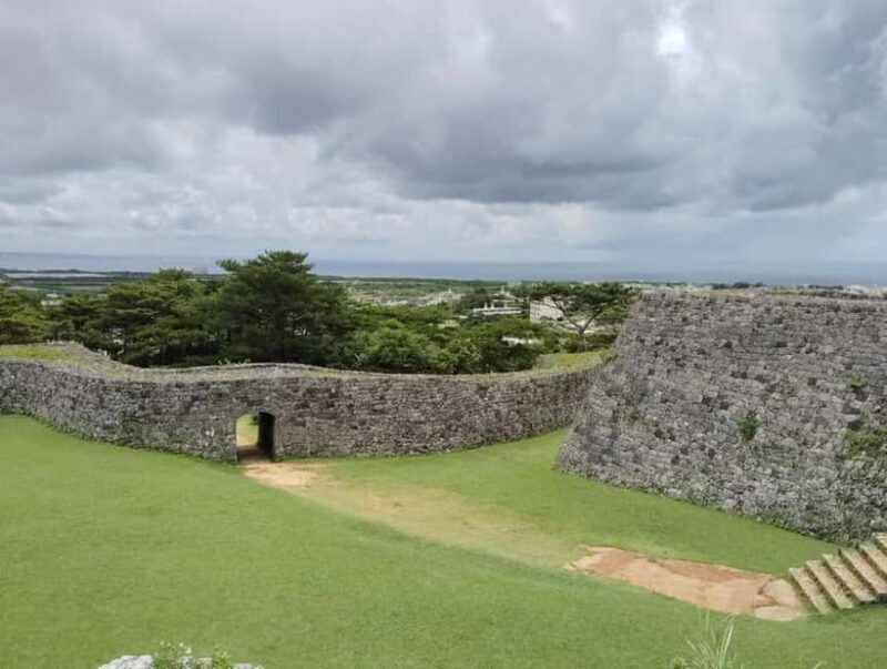 Okinawa: Zakimi Castle and Yuntanza Museum Heritage Tour - FAQ