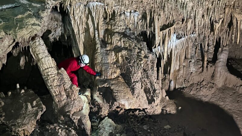Okinoerabu:Amazing Caving Tour! - FAQs