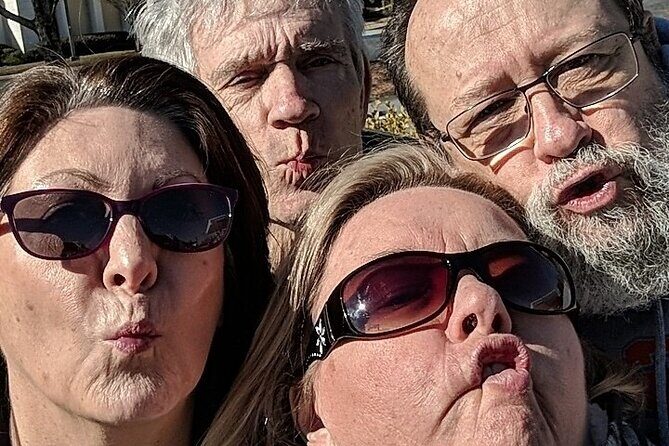 Oklahoma City Scavenger Hunt by Wacky Walks - Value and Pricing: Is It Worth It?