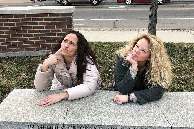 Oklahoma City Scavenger Hunt by Wacky Walks - Final Thoughts