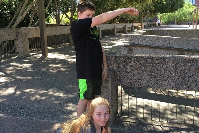 Oklahoma City Scavenger Hunt by Zombie Scavengers - Who Is This Tour Best Suited For?