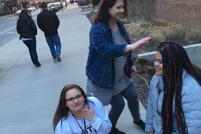 Oklahoma City Scavenger Hunt by Zombie Scavengers - Final Thoughts