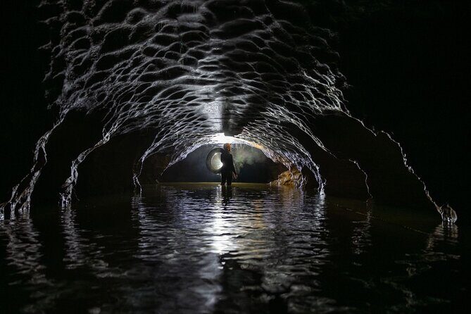 Okohua Glowworm Cave Adventure - Final Thoughts