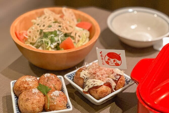 Okonomiyaki cooking & Amusement arcade in Shibuya! - Why the Food Part Matters