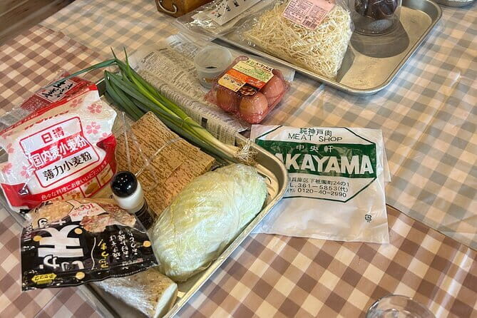 Okonomiyaki Cooking Class: Create Your Own Savory Pancake - In-Depth Review of the Kobe Okonomiyaki Cooking Class