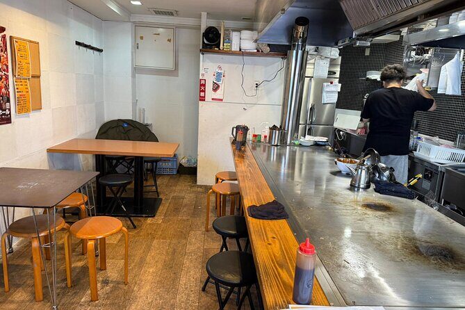 Okonomiyaki Counter: Hiroshima Edition - FAQ