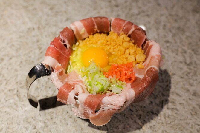 Okonomiyaki making experience~Japanese popular food - What is Okonomiyaki and Why Is It Special?