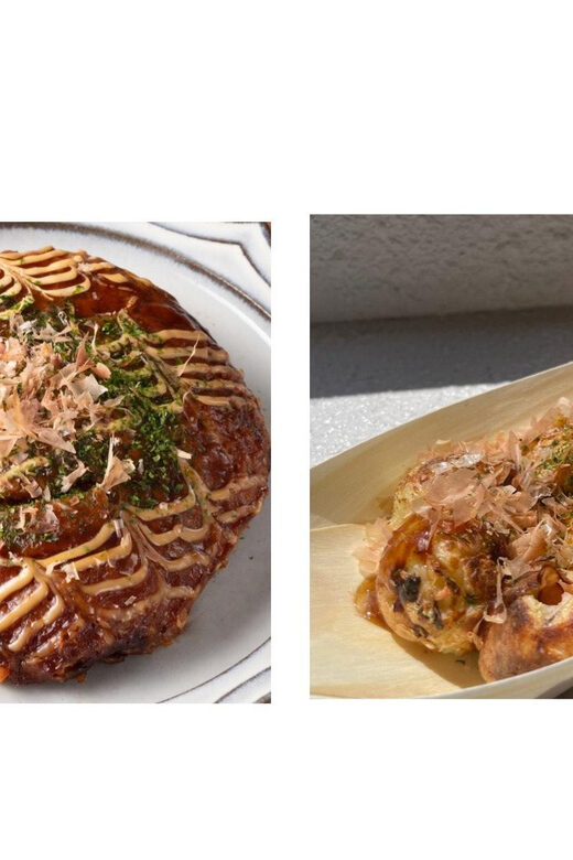 Okonomiyaki or Ramen&Gyoza Class with Local Shop Tour - What to Expect from This Osaka Culinary Tour