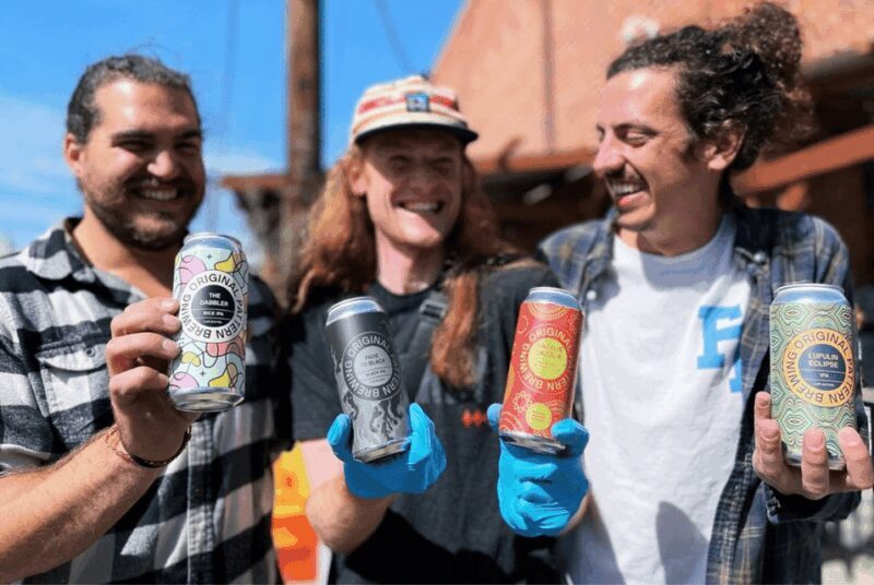 Oktoberfest Beer Crawl with Tastings - Whats Included and What You Should Know