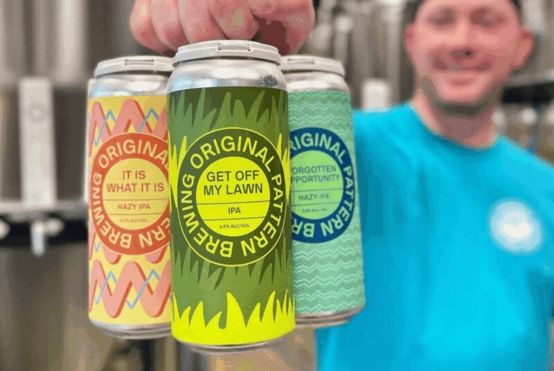 Oktoberfest Beer Crawl with Tastings - Authenticity and a Unique Flavor