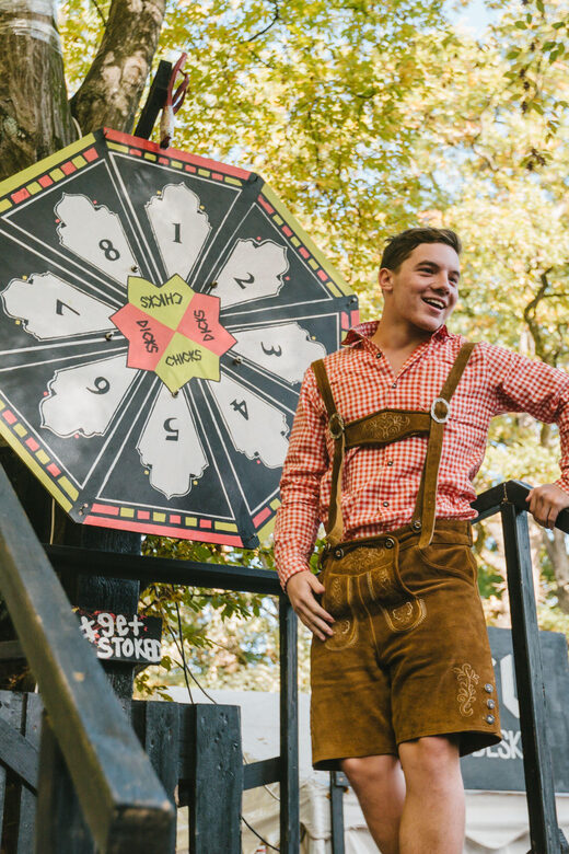 Oktoberfest - Prague to Munich - Ride with Us! - Detailed Breakdown: What to Expect and Why It Matters
