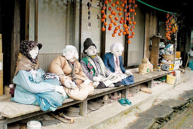 Oku-Iya Cab Plan 6 Hours Course / Tokushima, Shikoku - Final Thoughts