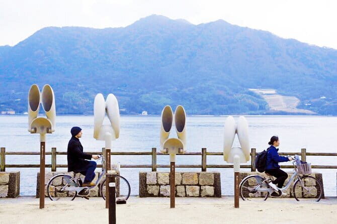 Okunoshima Rabbit Island Cycling Tour with Local Guide - Exploring the Okunoshima Rabbit Island Cycling Tour with a Local Guide